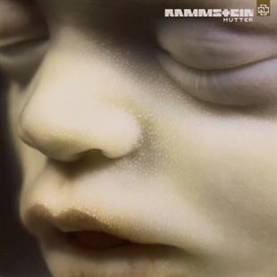 RAMMSTEIN - MUTTER