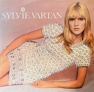 SYLVIE VARTAN - SYLVIE VARTAN