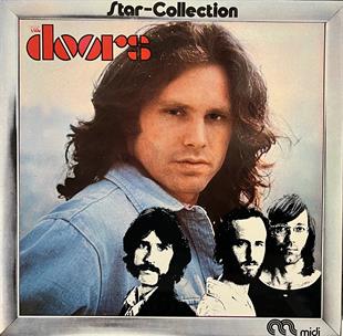 THE DOORS - STAR COLLECTION