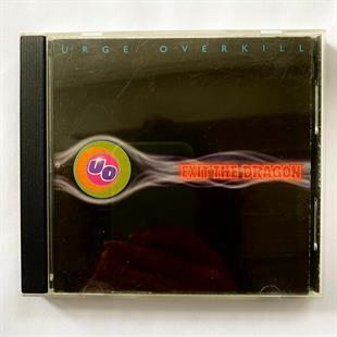 URGE OVERKILL - EXIT THE DRAGON