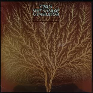 VAN DER GRAAF GENERATOR - STILL LIFE