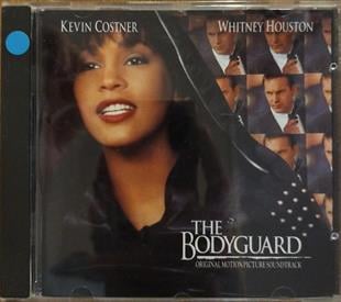 VARIOUS ARTIST - THE BODYGUARD (ORIGINAL SOUNDTRACK ALBUM)