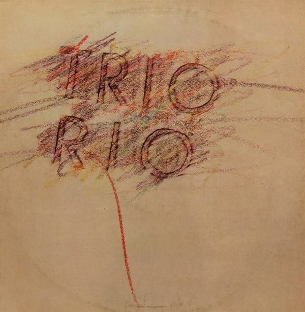 TRIO RIO - TRIO RIO