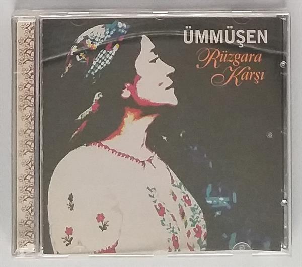 ÜMMÜŞEN - RÜZGARA KARŞI ÜMMÜŞEN - RÜZGARA KARŞI