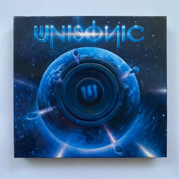 UNISONIC - UNISONIC