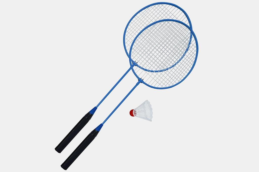 Badminton | Badminton Raket Seti Fiyat ve Özellikleri