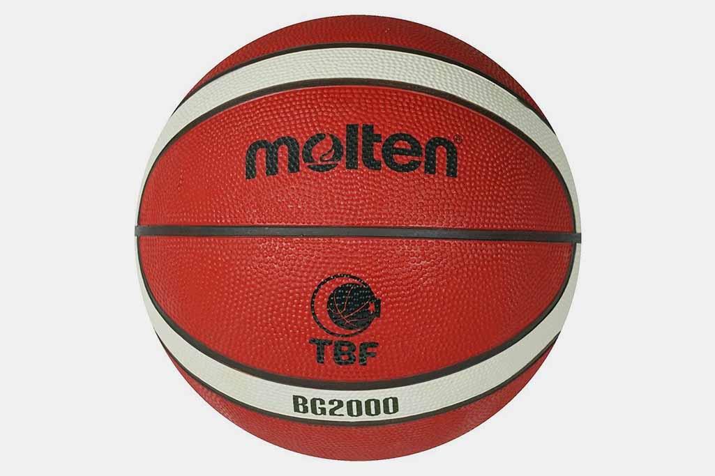 Basketbol Topları | Molten-B7G2000 Basketbol Topu Kauçuk 7-No Fiyat ve ...