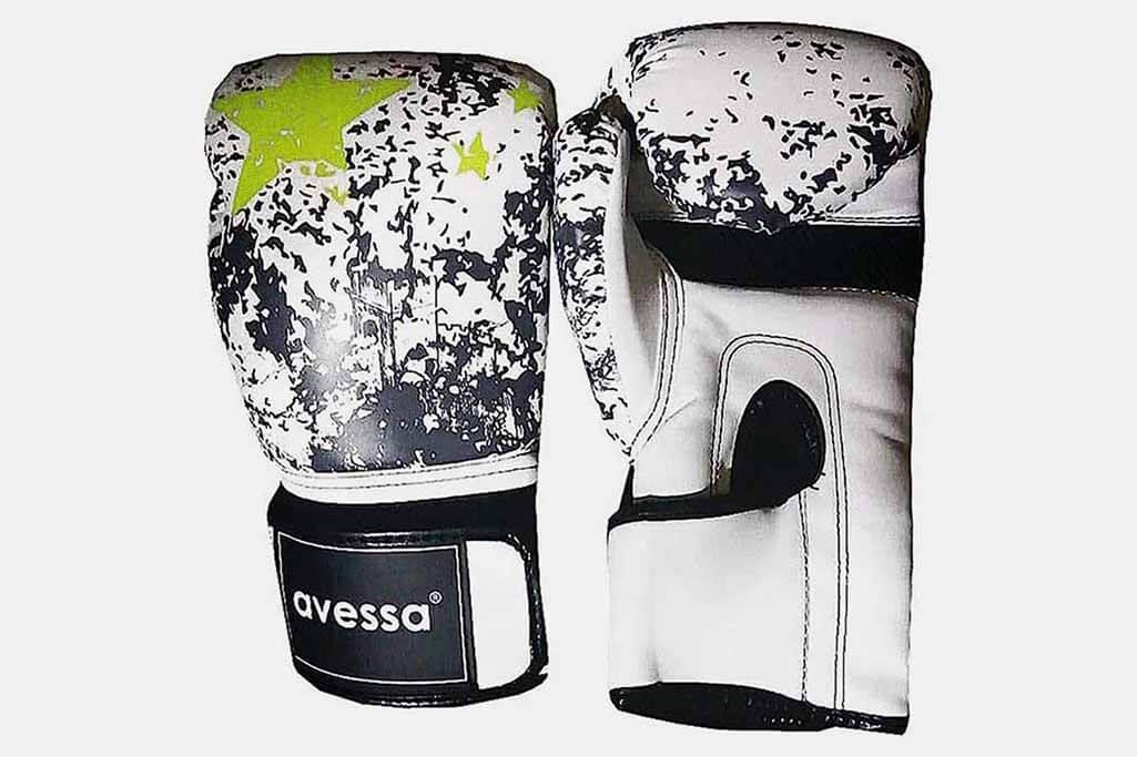 Boks Eldiveni | Avessa Ring 200 Box Eldiveni Fiyat ve Özellikleri