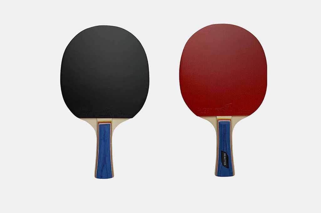 Raket Setler | Helix ITTF Onaylı 2 Raket 3 Top Masa Tenisi Raket Seti ...