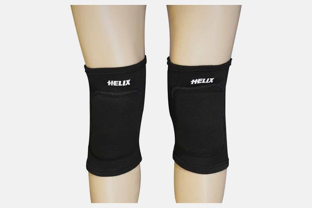Voleybol Dizlikleri | Helix KPS-100 Voleybol Dizliği - Güvenli ve ...