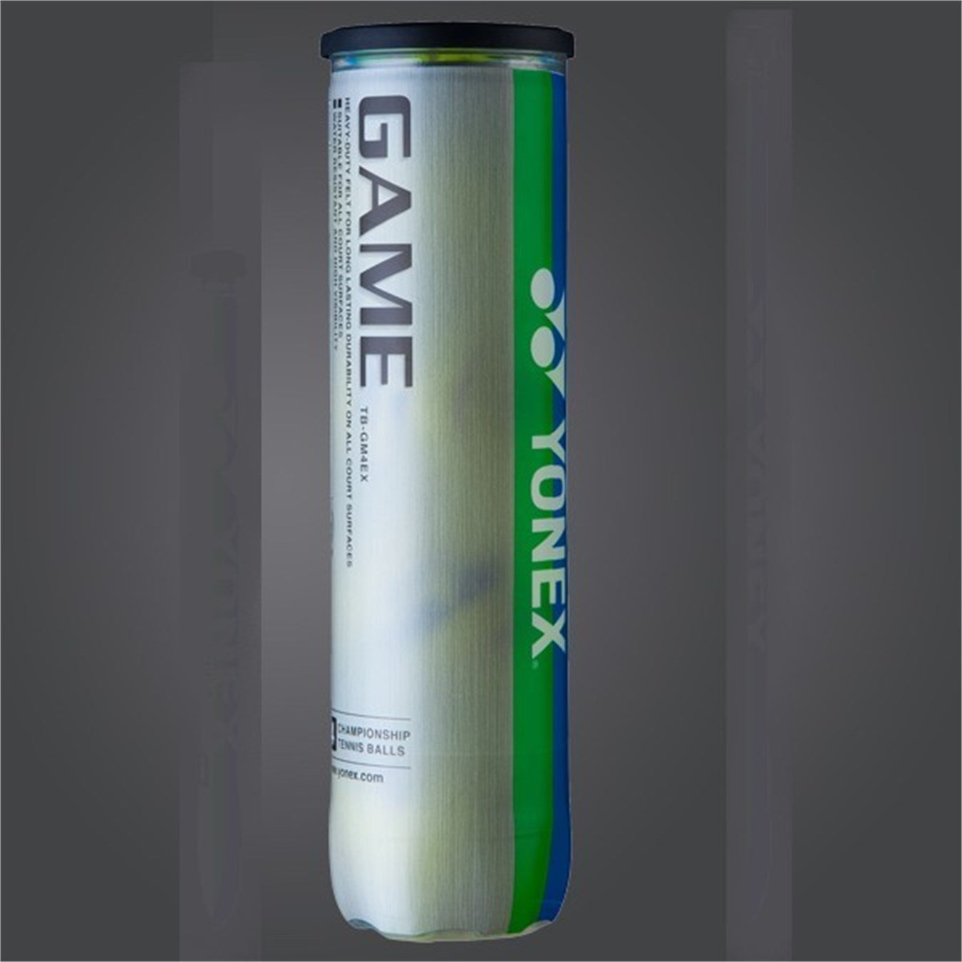 Tenis Topları | Yonex Tb Game 4 (ITF) Tenis Topu Fiyat ve Özellikleri