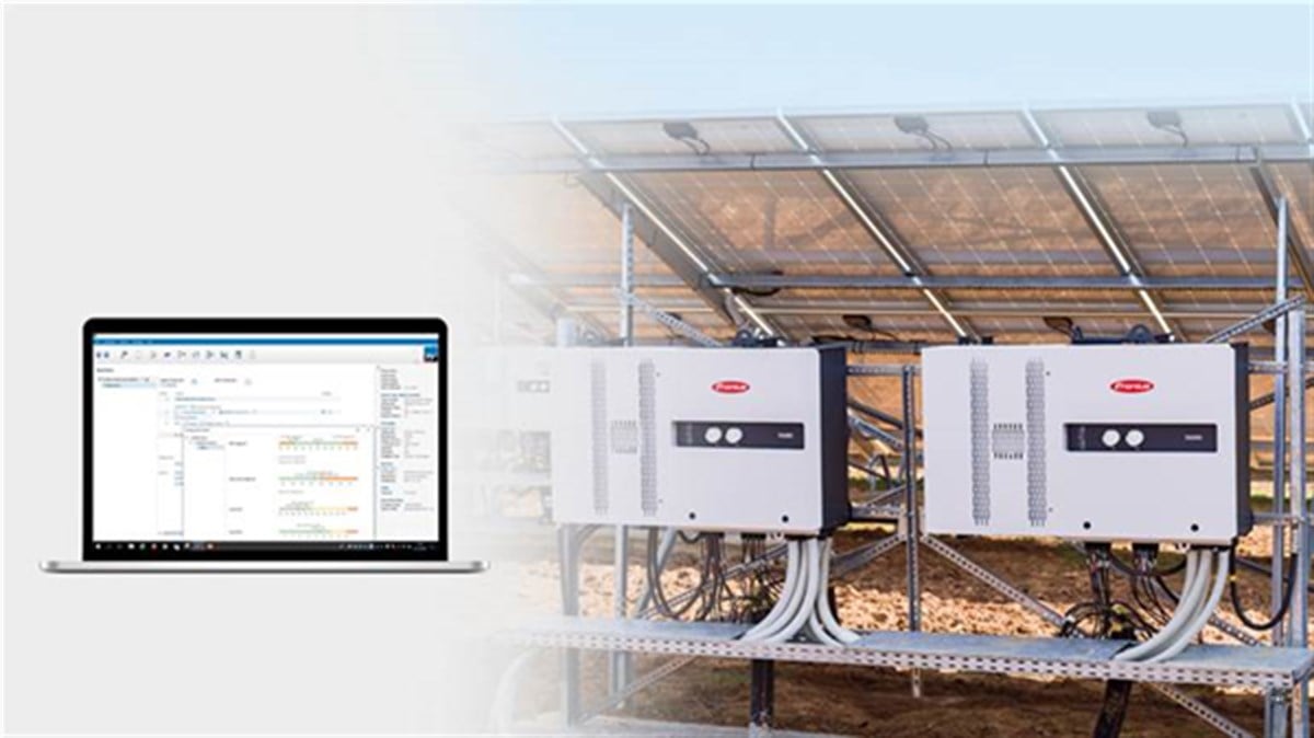 Fronius Tauro Eco 50-3 D | Mil Enerji