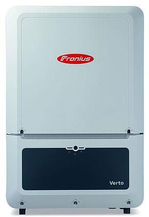 Fronius Verto Plus 30kW Hibrit İnverter
