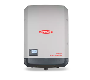 Fronius Symo Advanced 10.0-3-M - On Grid İnverter