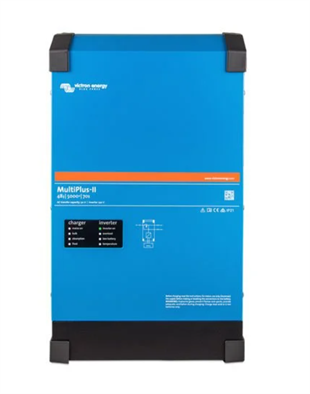 Victron Energy MultiPlus-II 48/5000/70-50 Inverter Charger