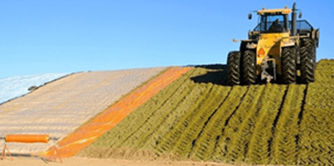 Silaj Hazırlama Nedir? En İyi Silaj Örtüleri Hangileridir?