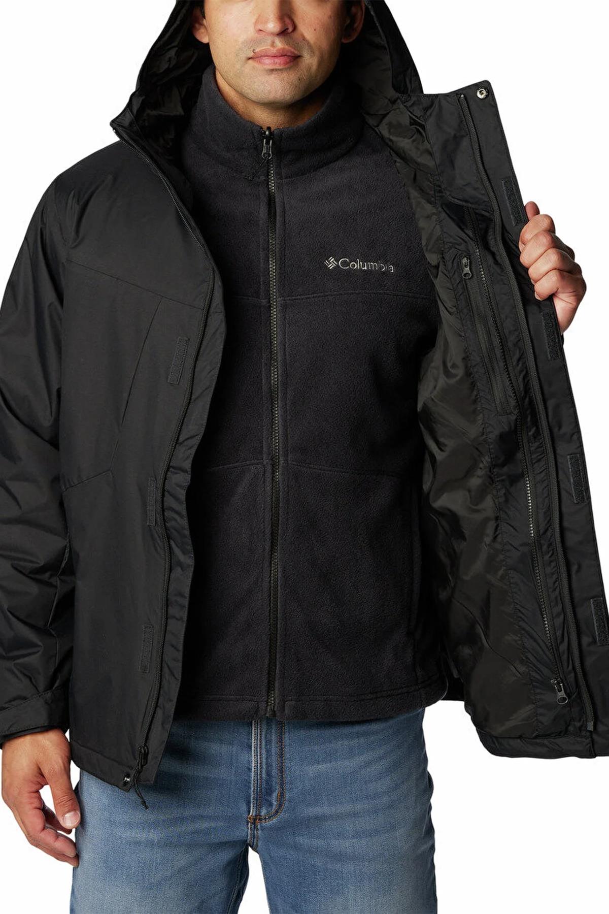 Columbia Wo0572 Erkek Mont 1960611011