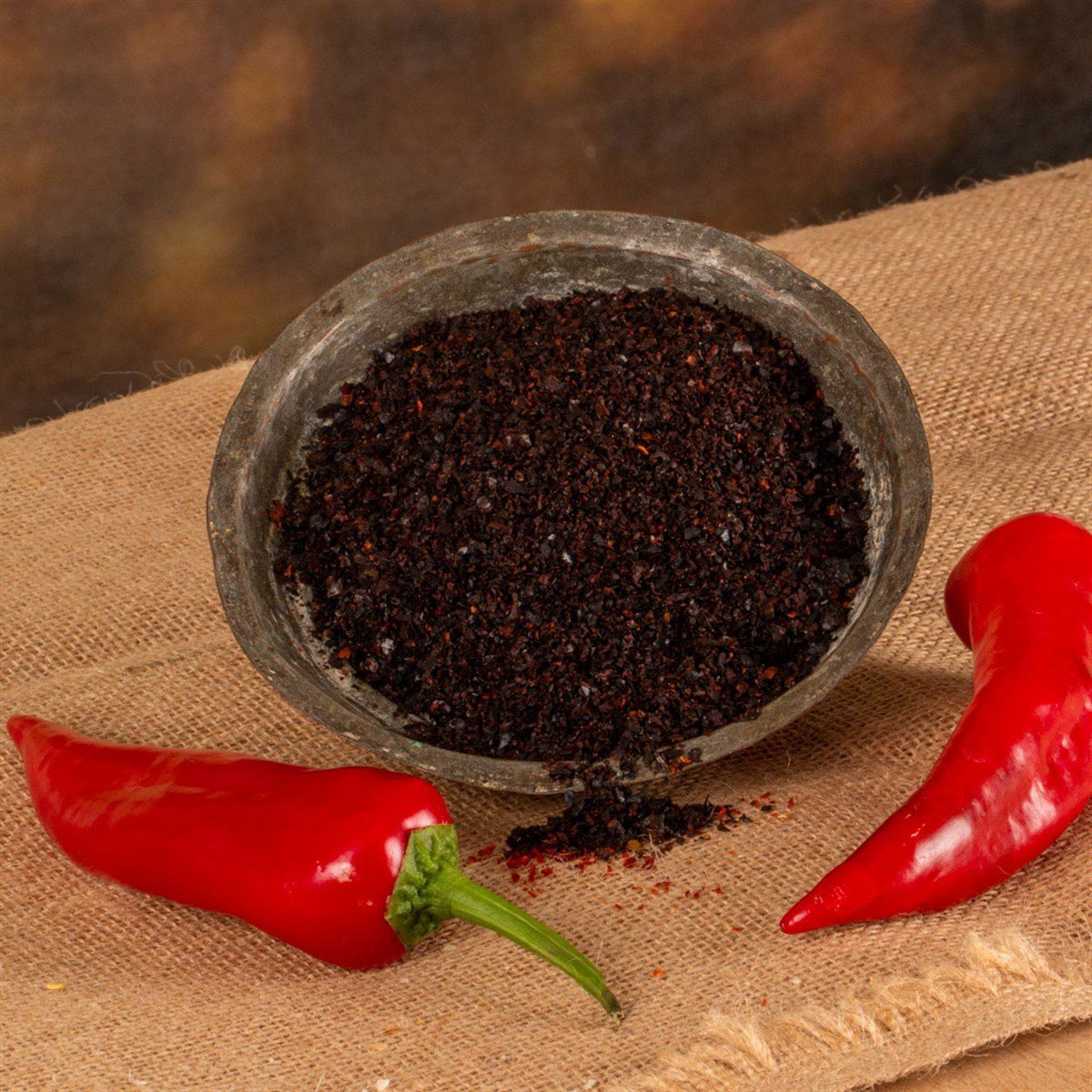 İsot - İsot Biber - Bahara Çeşitleri