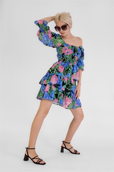 LOTA MODEL 5 CM BAĞLAMA DETAYLI YENİ SEZON TOPUKLU SANDALET SYH.ZARA ...