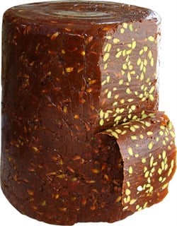 Kayısı Döneri 1 Kg | Lüks Fındıklı Malatya Yöresel Ürünü