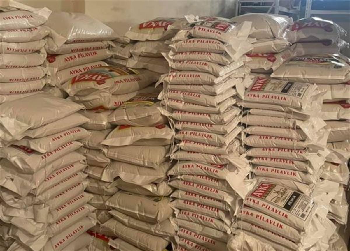 Ayka İnce Bulgur 5 Kg | Köftelik Bulgur