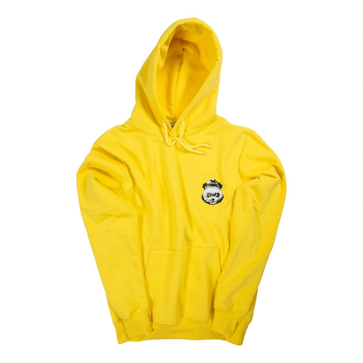 8 Bit Erkek Hoodie Sweatshirt - Gotham.com.tr