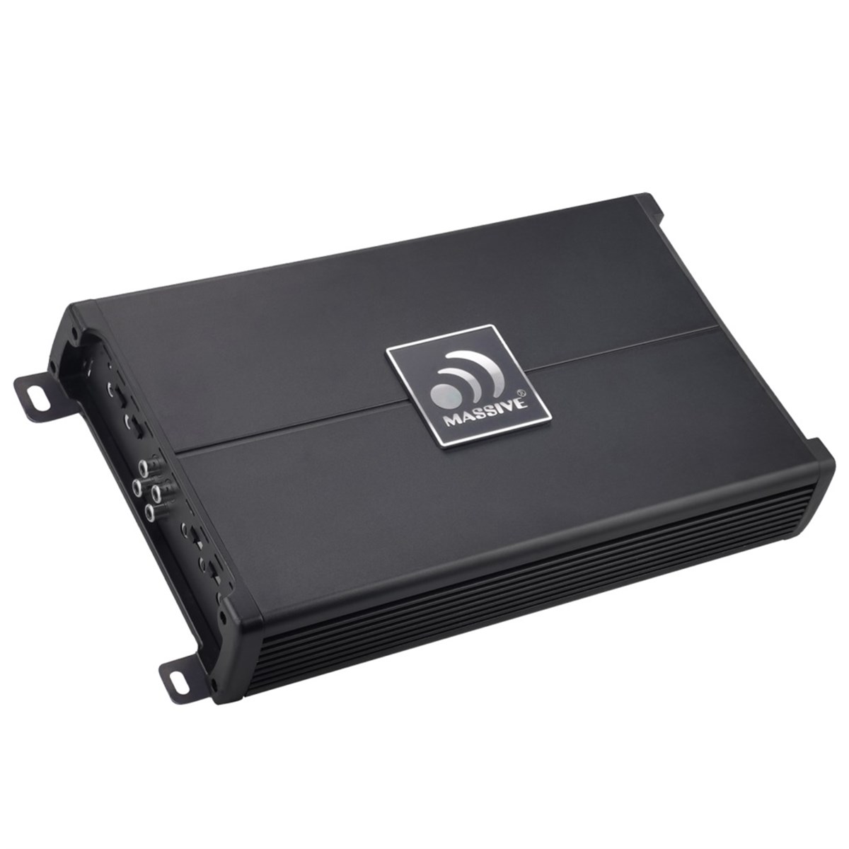 MASSIVE MS-B4000.4K profesyonel 4 CIKIS 4000W Amfi