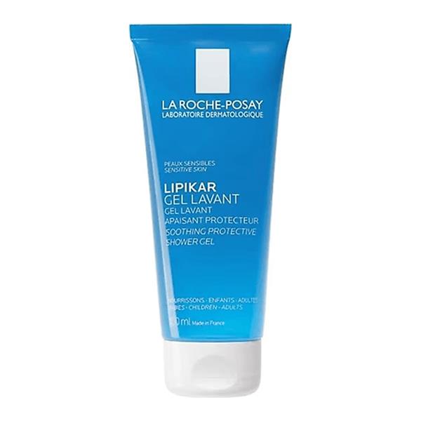 La Roche Posay Lipikar Gel Lavant 100 ml | Vitamin Dolabı