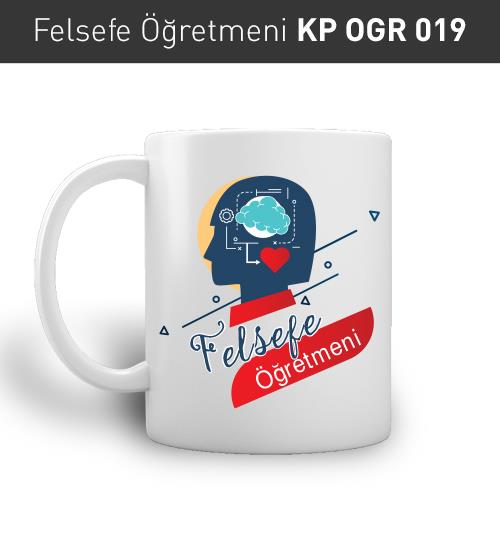 KP OGR 019 Felsefe Öğretmeni