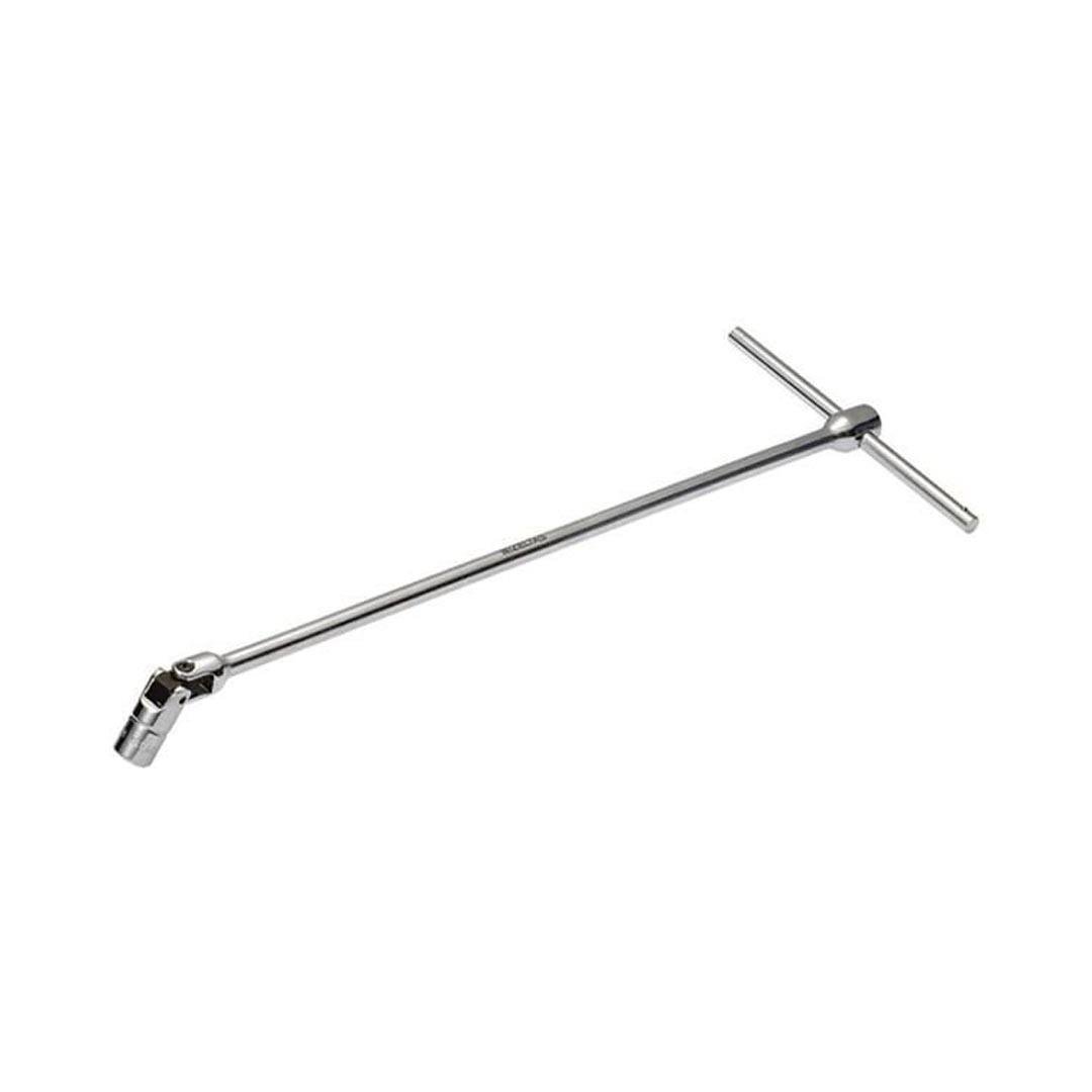 İzeltaş Mafsallı T Kol Lokma 12 mm Fiyatı