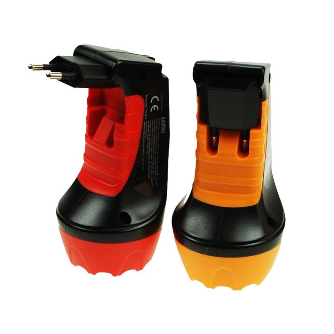 Panther PT-613 Şarjlı El Feneri Fiyatı