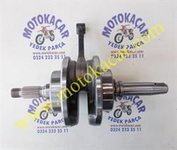 MONDIAL MR 150 KRANK KOMPLE