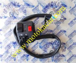 MONDİAL NEVADA 250 YEDEK PARÇA