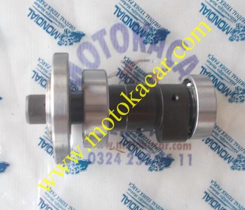 MONDİAL UCG EKSANTRİK MİLİ ORJİNAL