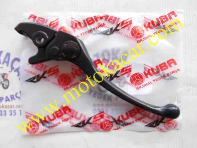 RKS SRK125-R ÖN FREN KOLU ESKİ MODEL SİYAH ORJINAL