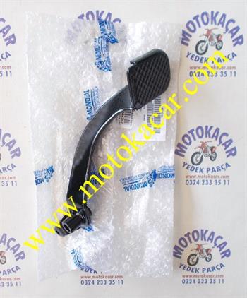 MONDİAL NEVADA 250 ARKA FREN PEDALI ORJİNAL