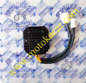 MONDİAL NEVADA 250 KONJEKTÖR ORJİNAL