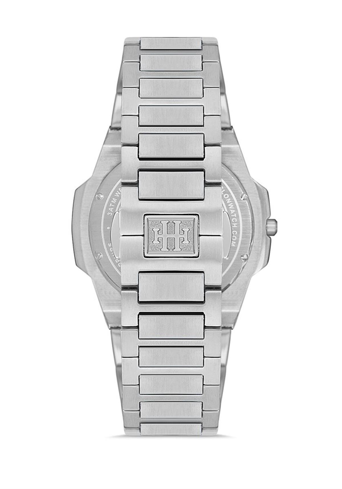 Hislon CL127S-05SR Erkek Kol Saati - Taner Saat