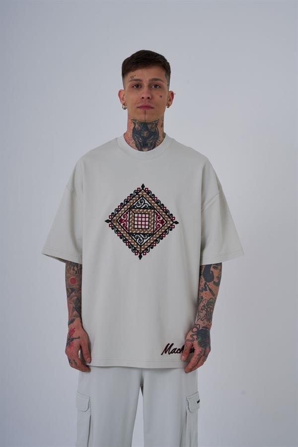 SPACE GREY | Machinist