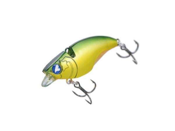 BlueBlue Narage 50 12gr Vibrasyonlu Maket Balık 10