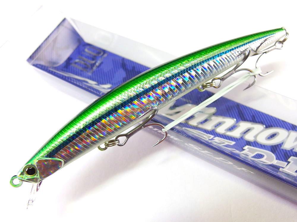 Duo Tide Minnow 125 SLD-F ABA0034 Sayori