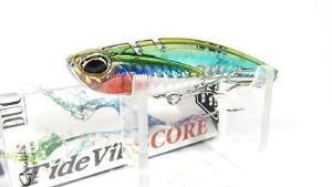 Duo Tide Vib Score 78 CHH0914 IH Katakuchi