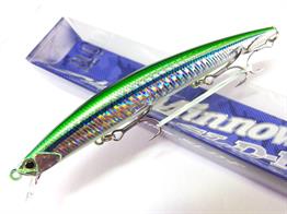 Duo Tide Minnow 125 SLD-F ABA0034 Sayori