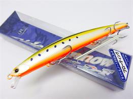Duo Tide Minnow 125 SLD-F AST0333 Gold Sardine