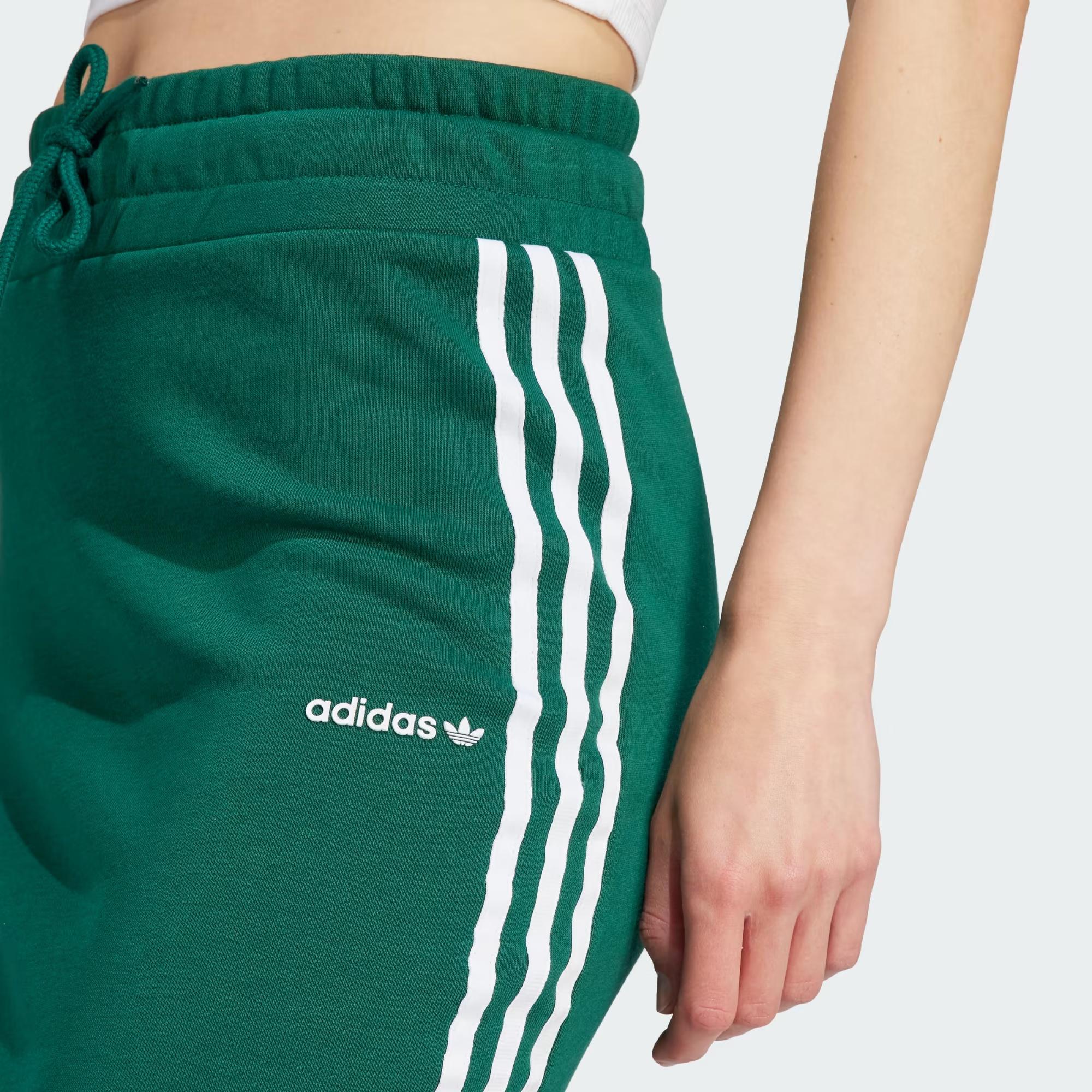 adidas 3 Stripes Kadın Etek