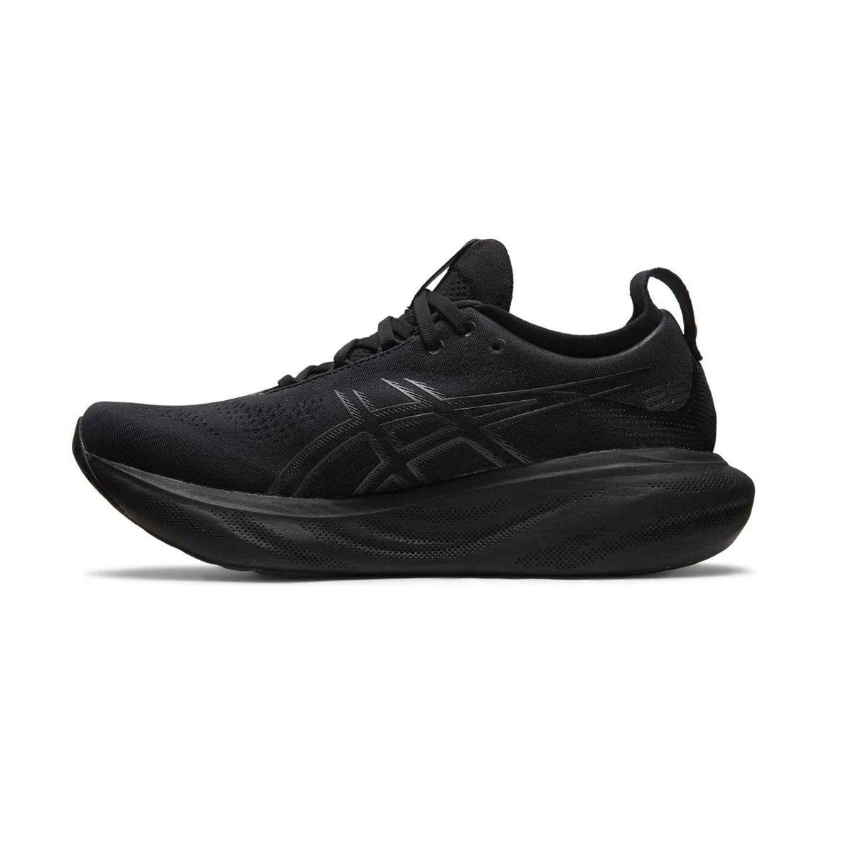 Asics Gel Nimbus 25 Erkek Koşu Ayakkabısı