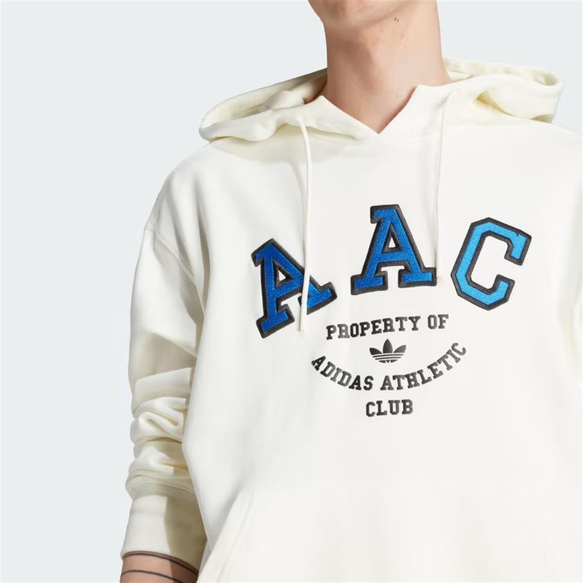 adidas AAC Erkek Sweatshirt
