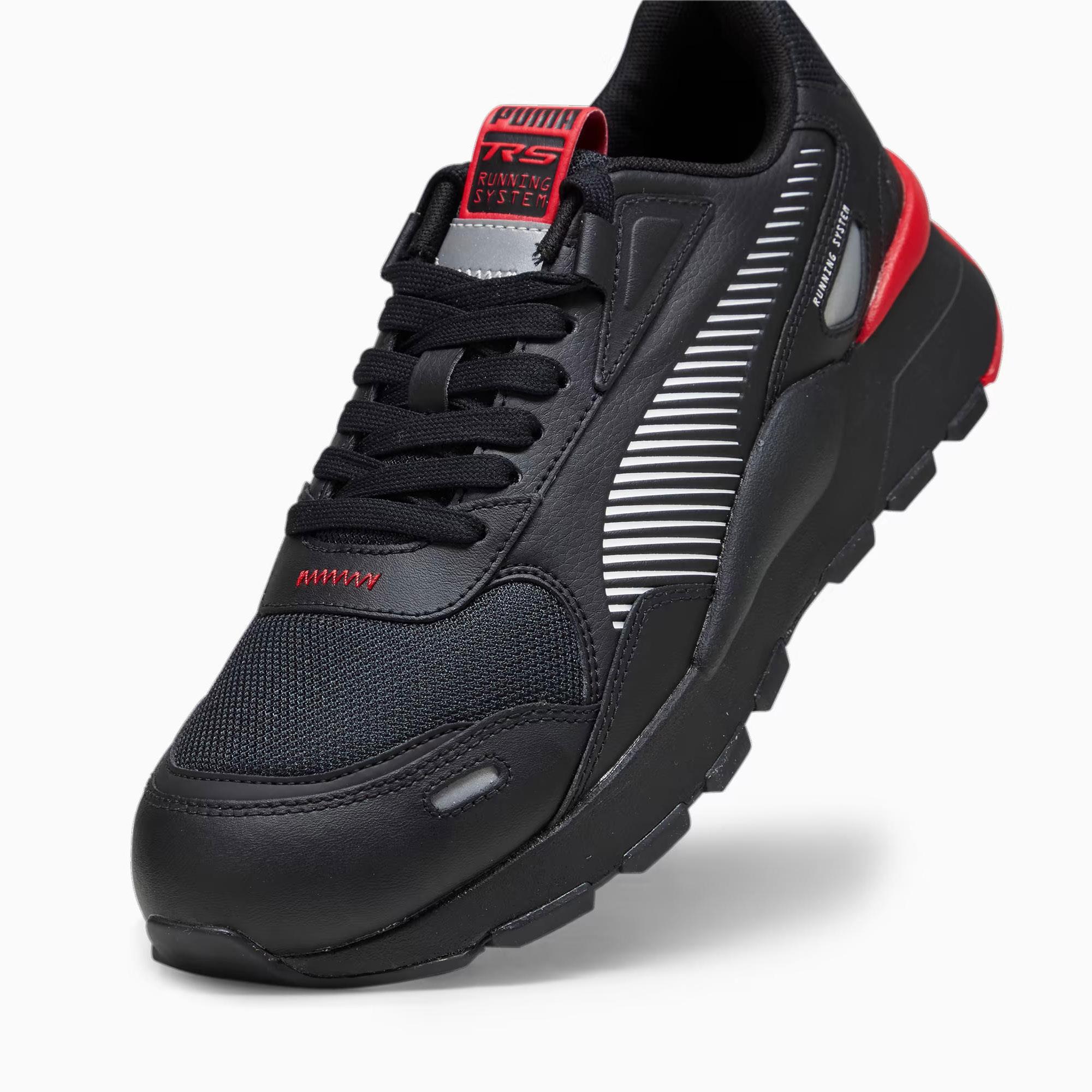 Puma RS 3.0 Synth Pop Erkek Koşu Ayakkabısı