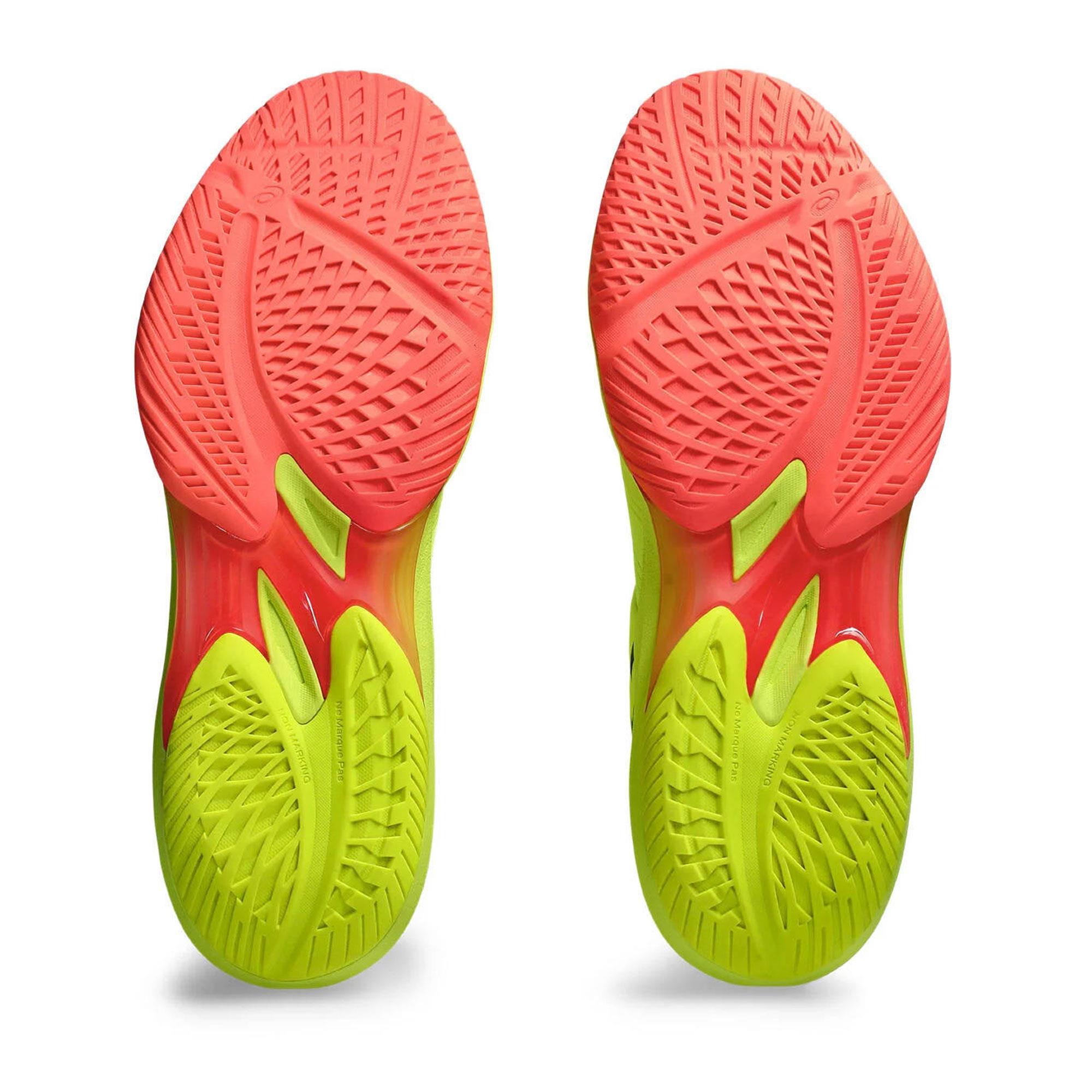 Asics Sky Elite Ff 3 Paris Erkek Voleybol Ayakkabısı 1051A085-750 ...