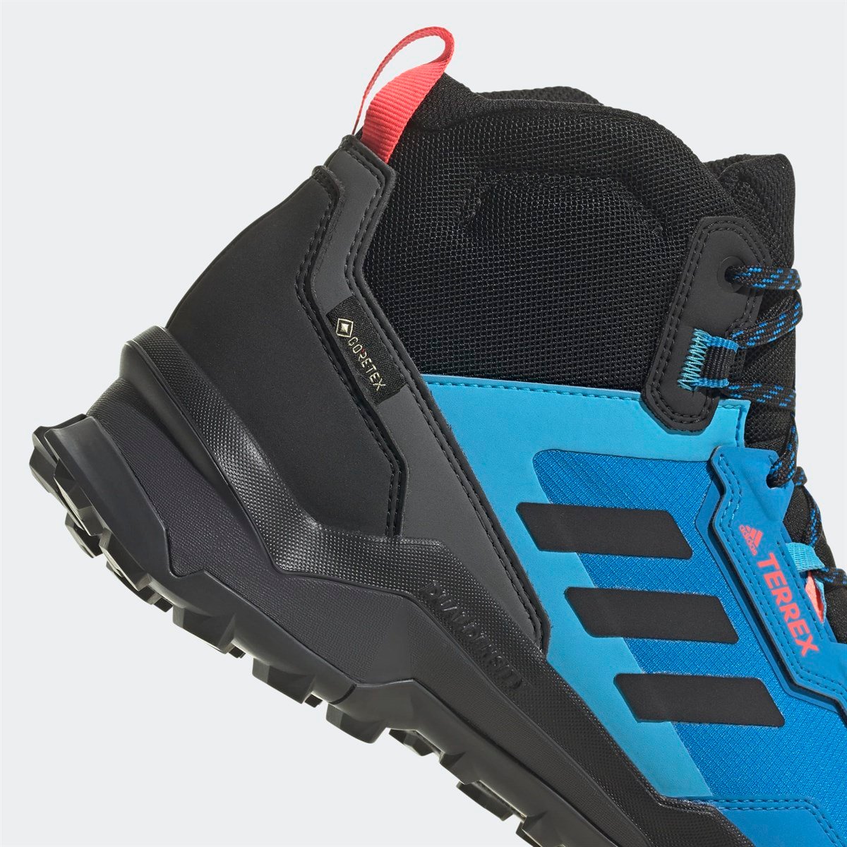 adidas Terrex AX4 Mid Gore-Tex Hiking Erkek Outdoor Ayakkabı